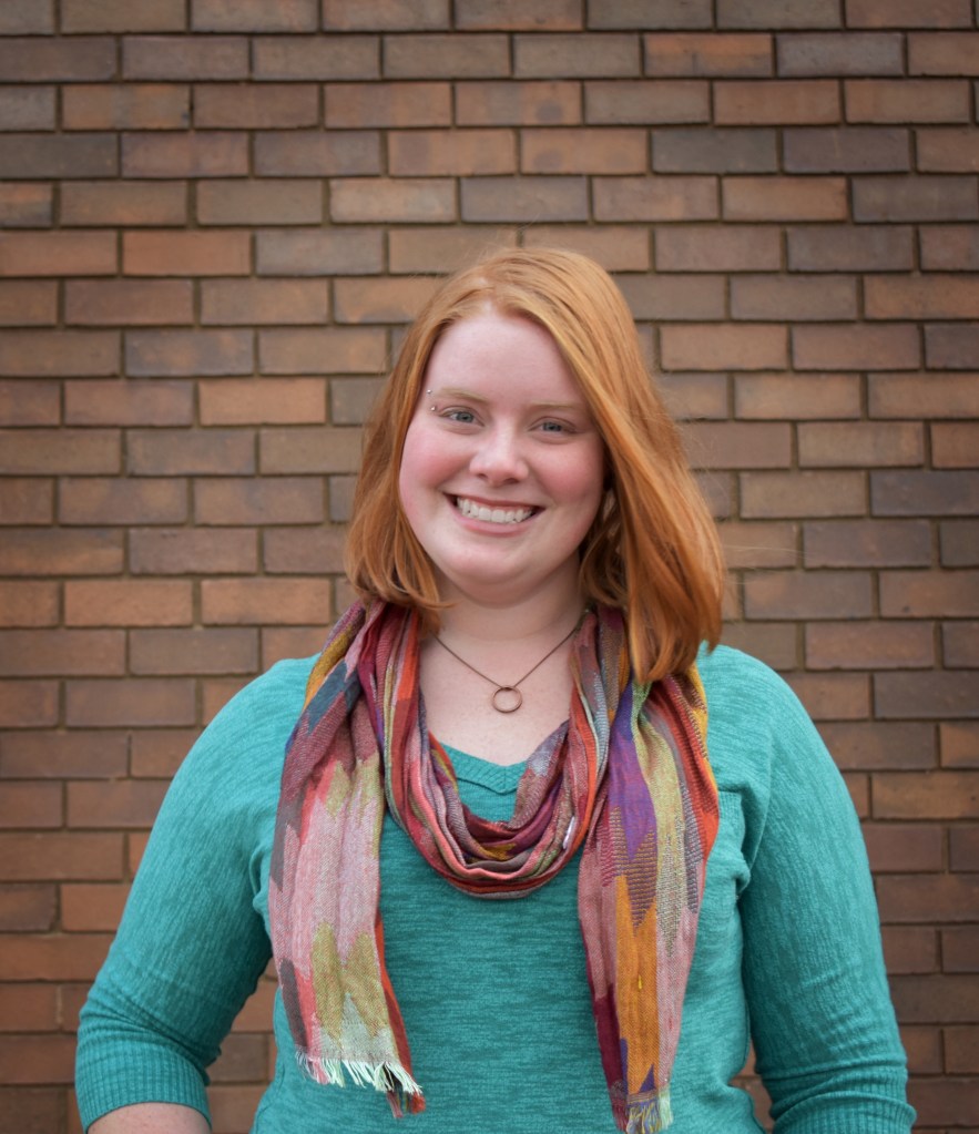 About – Annie Matte